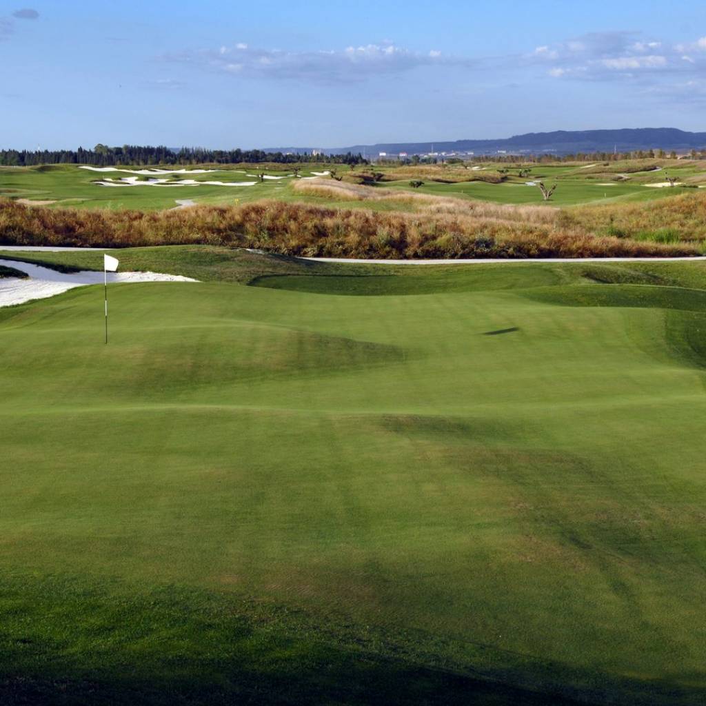 Encín Golf - Madrid Green FeesMadrid Green Fees